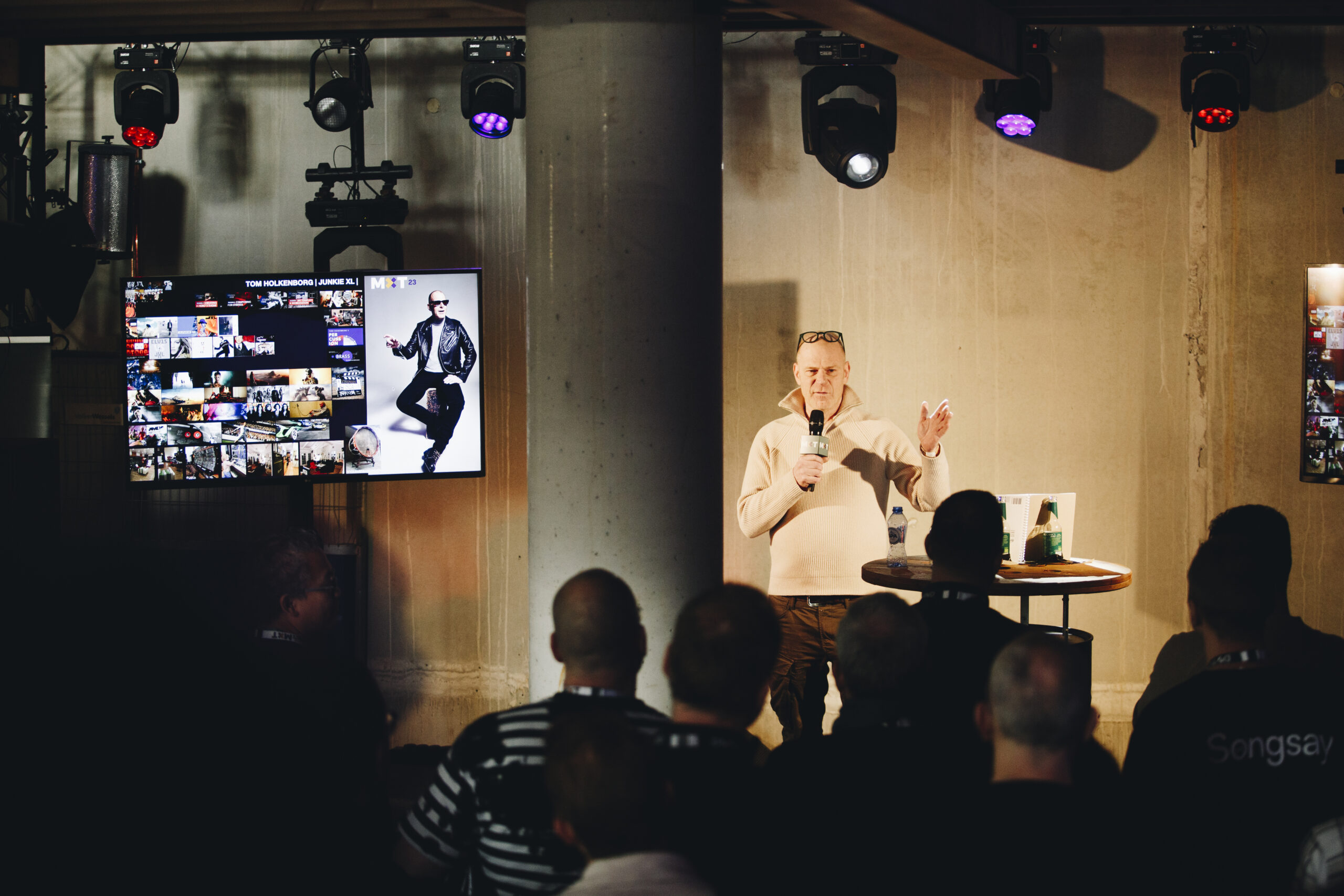 New Speakers Announcements | MXT 2026