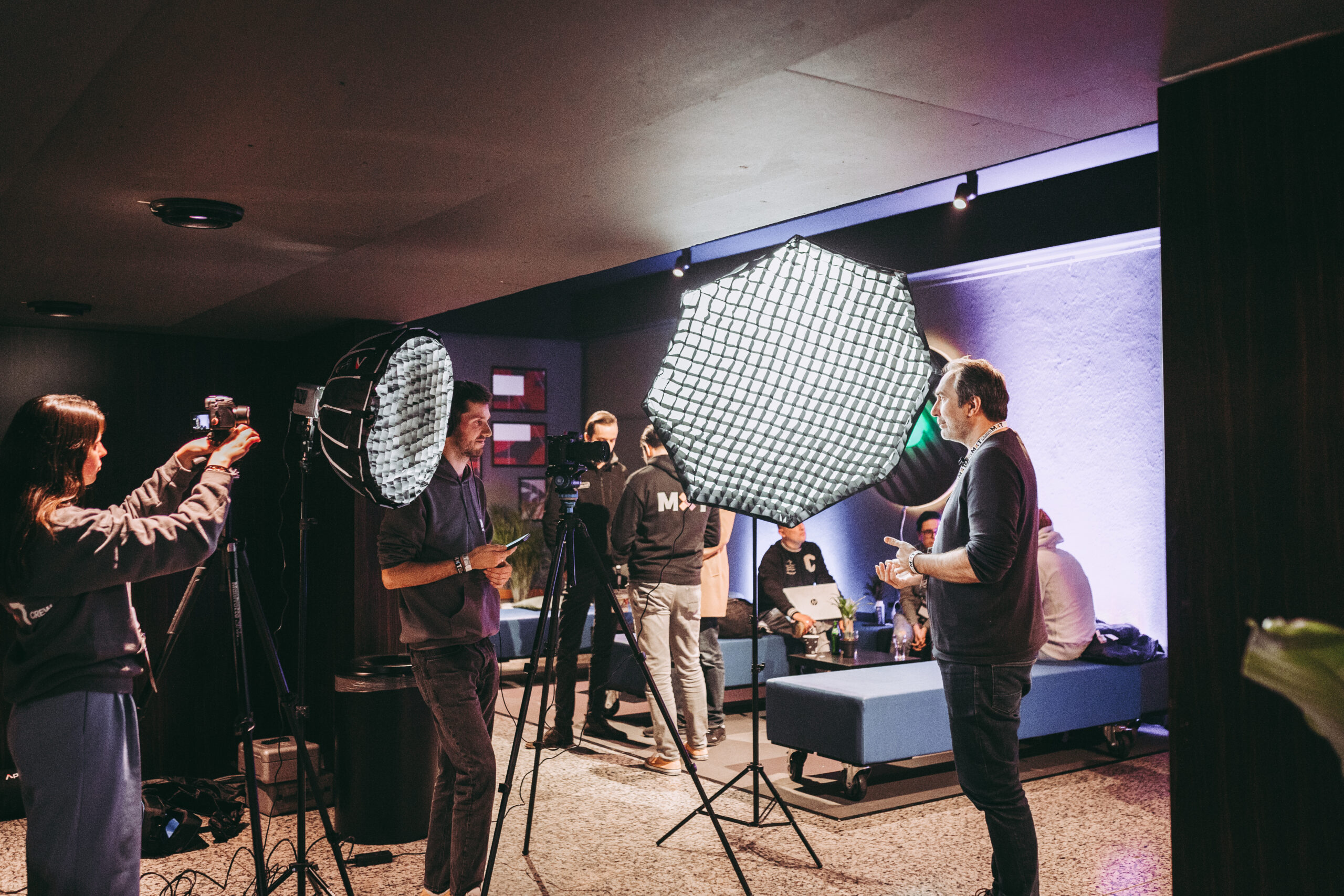 Creatives | MXT 2026