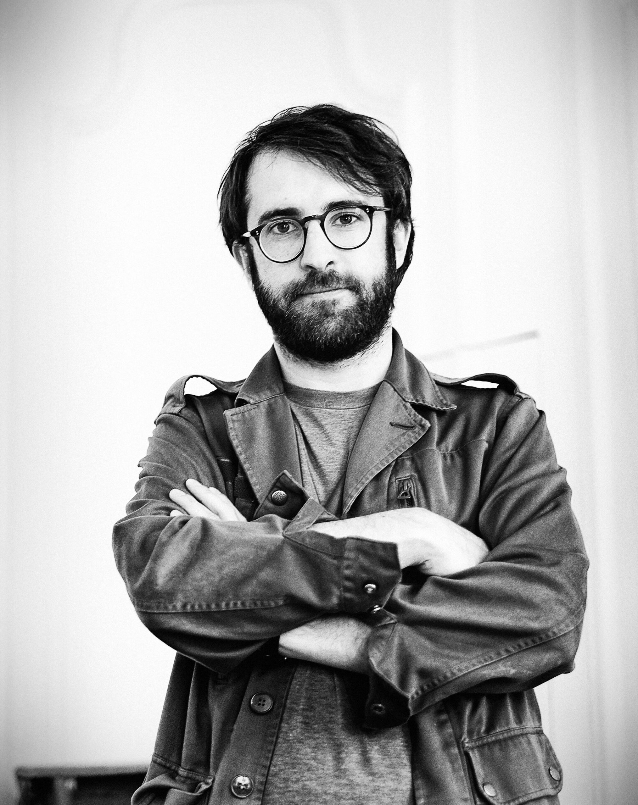 Rémi Agostini | MXT 2026