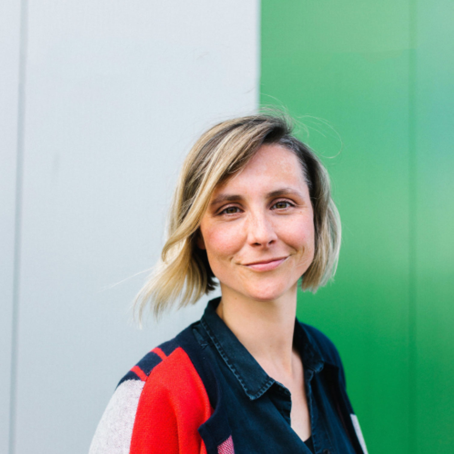 Linda Vermaat | MXT 2026